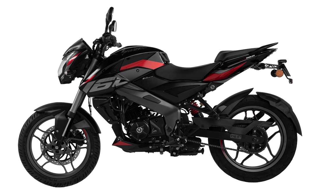 Pulsar NS 160 FI ABS UG : Innovación y Seguridad en Dos Ruedas