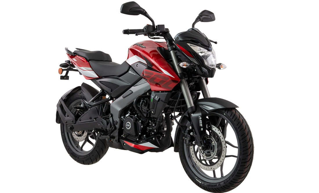 Motos Pulsar Bajaj - Mas Motos