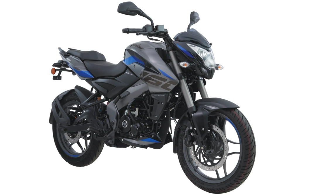 Pulsar NS 160 FI UG: La Temida Velocidad en Dos Ruedas