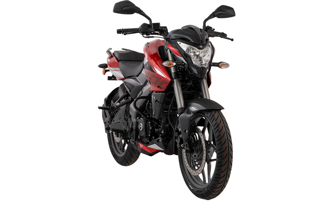 Pulsar NS 200 FI ABS UG 2.0: Diseño y Tecnología Sorprendente