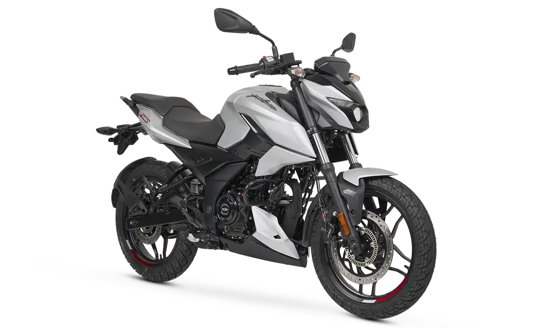 Pulsar NS 160 FI ABS UG : Innovación y Seguridad en Dos Ruedas